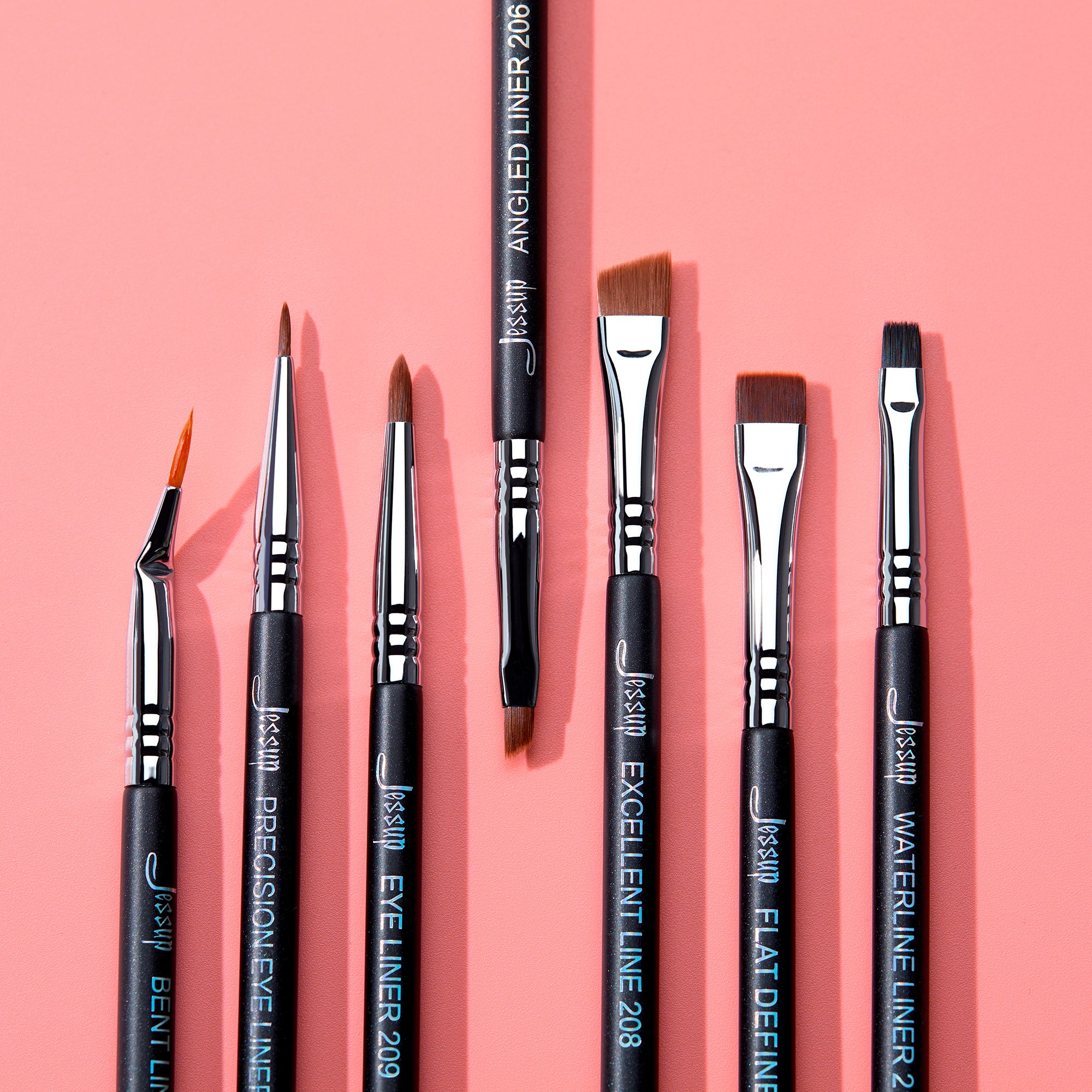 Jessup Professional Single Series – Jessup Beauty