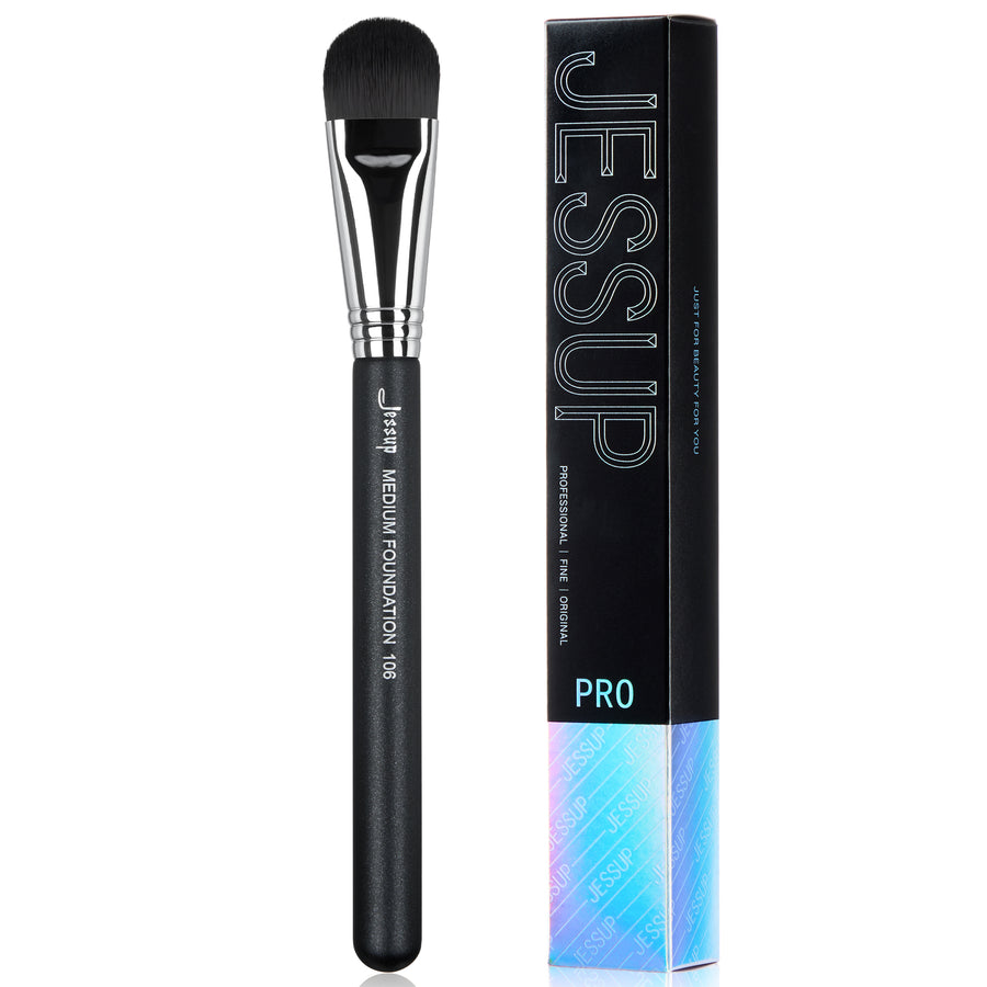 Jessup Professional Single Series – Jessup Beauty