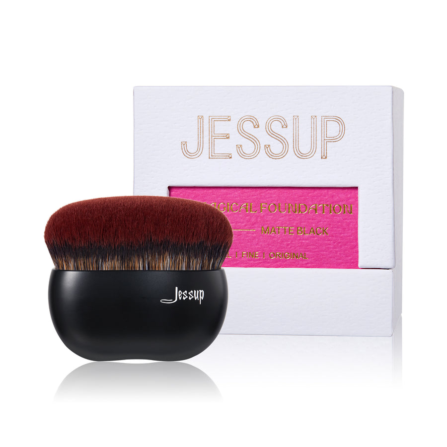 Jessup Foundation Brush My Magical Brush – Jessup Beauty