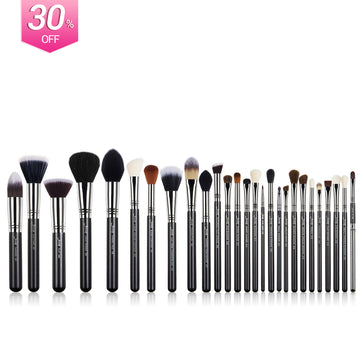Top Rated Makeup Brush Sets Affordable Price | Jessup – Jessup Beauty