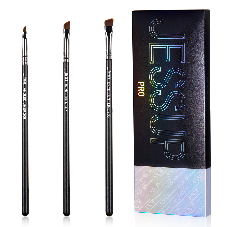 Jessup PRO Makeup Brush Series – Jessup Beauty