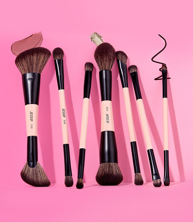 Jessup Beauty | Makeup Brushes | Makeup Brush Sets | Makeup Tools
