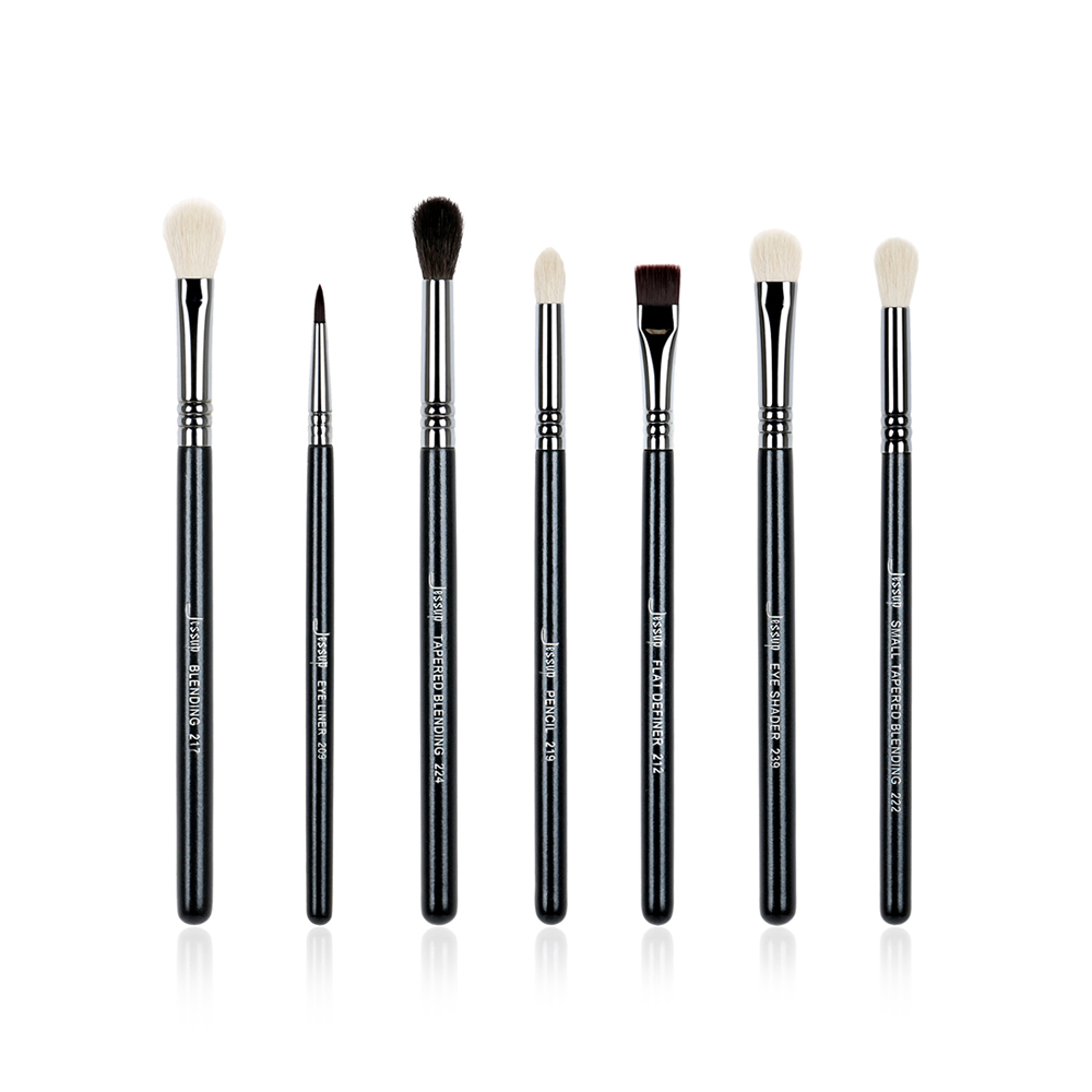 Professional Quality Makeup Brush Set | Jessup – Jessup Beauty