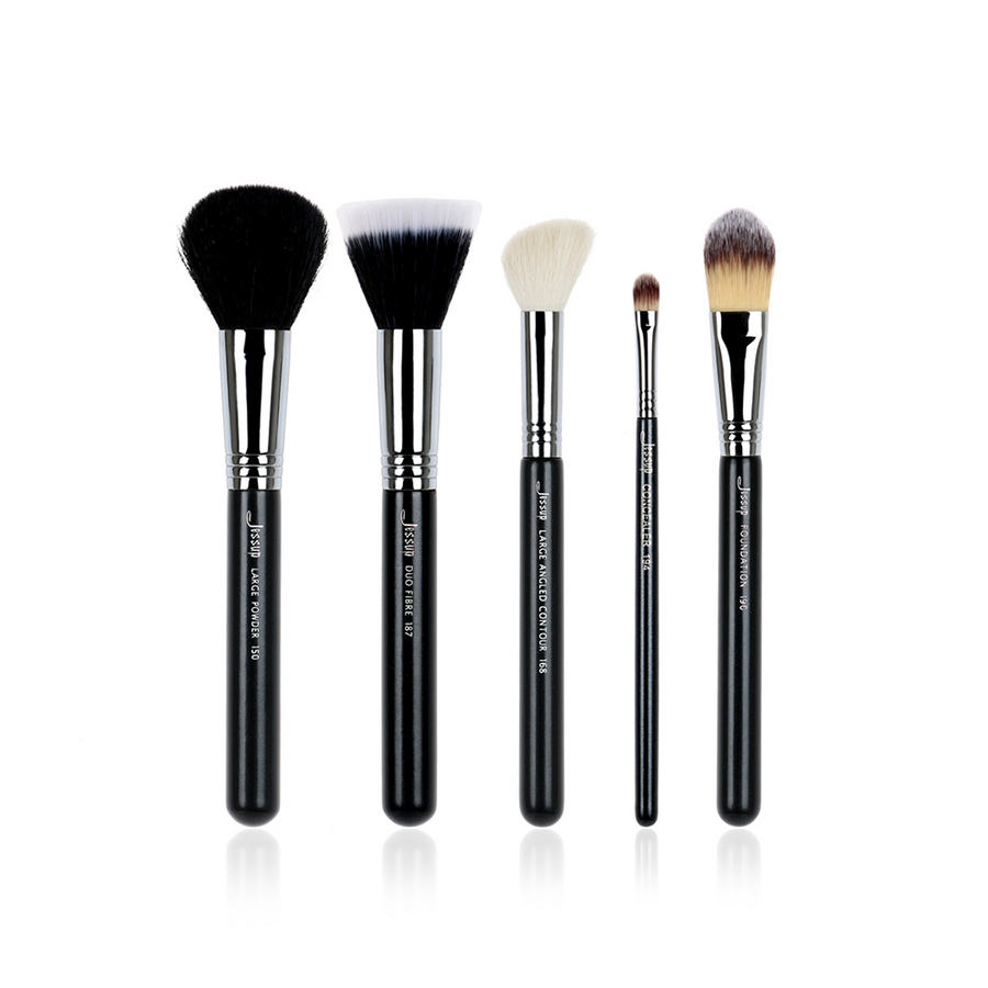 Jessup PRO Makeup Brush Series – Jessup Beauty
