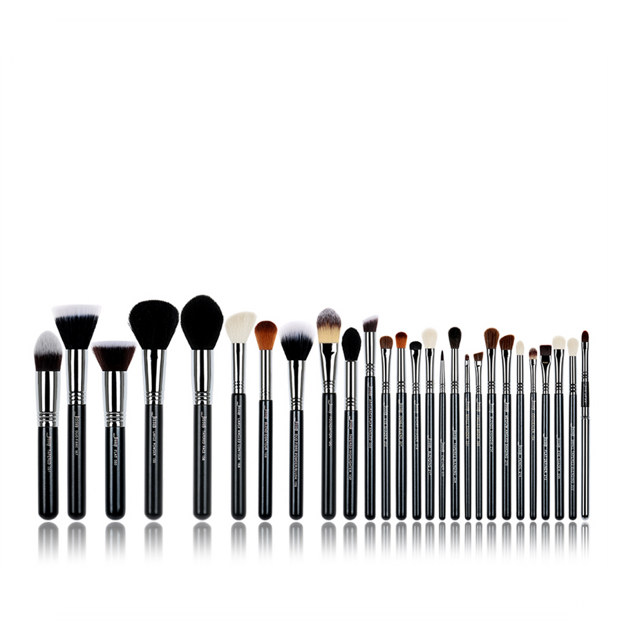 Top Rated Makeup Brush Sets Affordable Price | Jessup – Jessup Beauty