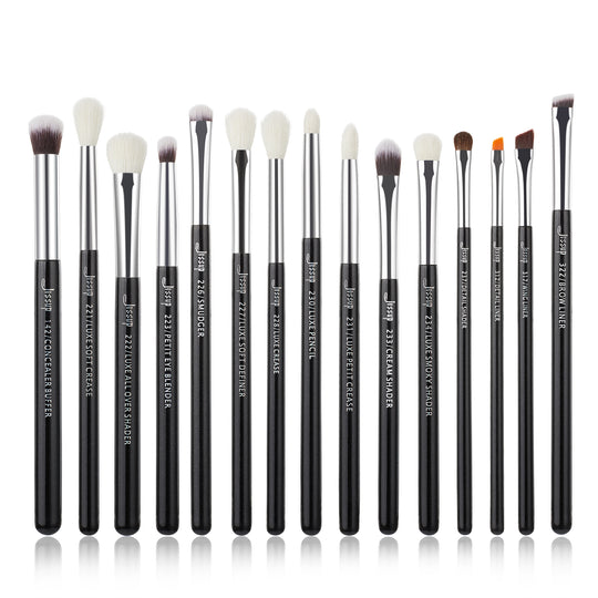 Top Rated Makeup Brush Sets Affordable Price | Jessup – Jessup Beauty