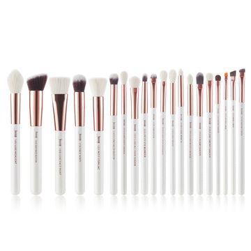 Best Professional Quality Makeup Brush Set Full Complete | Jessup ...