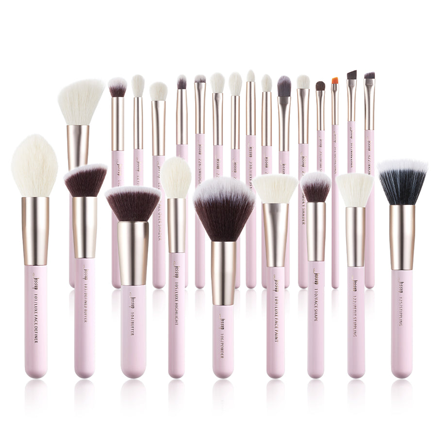 Top Rated Makeup Brush Sets Affordable Price | Jessup – Jessup Beauty