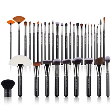 Top Rated Makeup Brush Sets Affordable Price | Jessup – Jessup Beauty